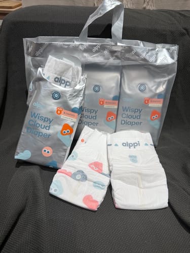 Alppi Baby Reviews - 459 Reviews | alppibaby.com