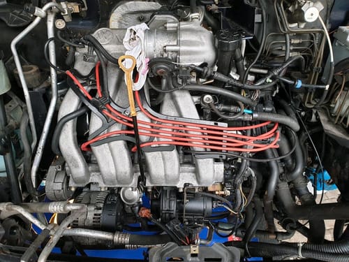 MIK Motoren GmbH Bewertungen - 154 Bewertungen | www.mikmotoren.de