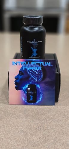 Intellectual Power Reviews - 907 Reviews | intellectualpower.myshopify.com