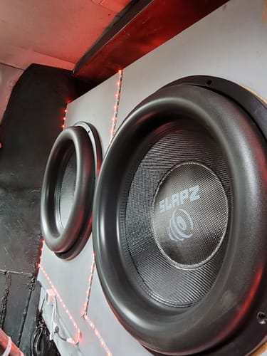 SLAPZ car audio Reviews - 307 Reviews | slapzaudio.com