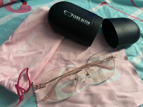 Lensalter Reviews - 3,450 Reviews | lensalter.com