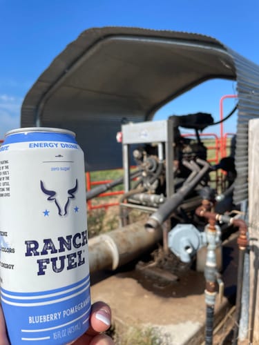 Ranch Fuel Energy Reviews - 1,623 Reviews | ranchfuel.com