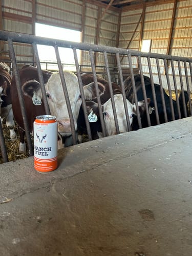 Ranch Fuel Energy Reviews - 1,715 Reviews | ranchfuel.com