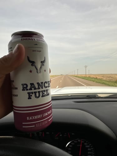 Ranch Fuel Energy Reviews - 4,032 Reviews | ranchfuel.com