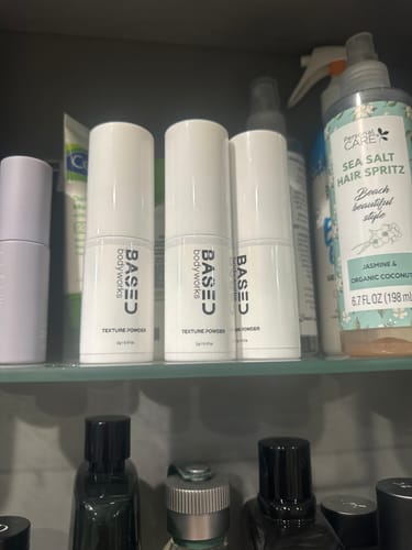 Based Bodyworks Reviews - 1,964 Reviews | basedbodyworks.com