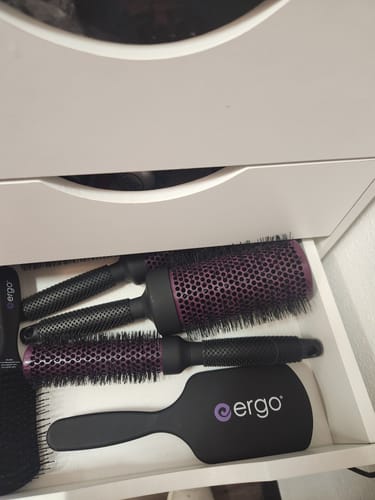 ERGO Styling Tools