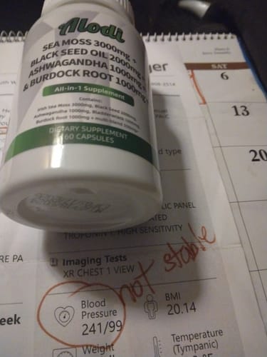 Alodi Reviews - 582 Reviews | tryalodi.com