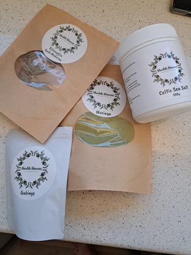 Health Heiress Reviews - 705 Reviews | healthheiress.au