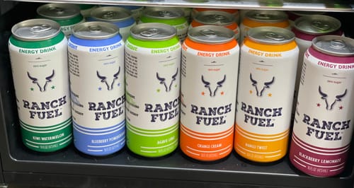 Ranch Fuel Energy Reviews - 2,531 Reviews | ranchfuel.com