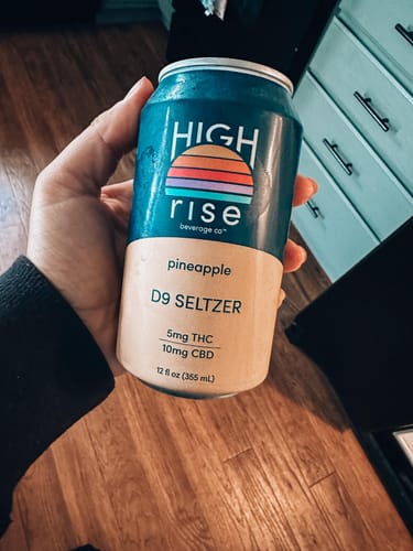 High Rise Beverages Reviews - 201 Reviews | highrisebev.com