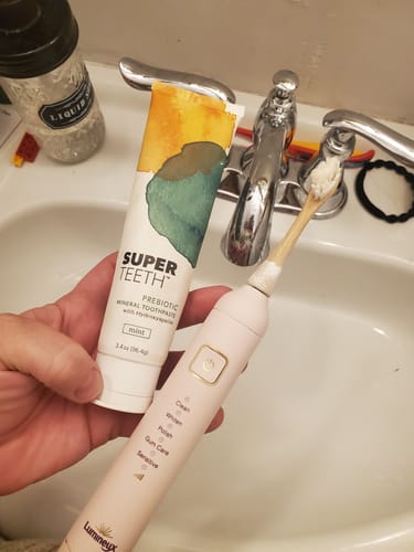 SuperTeeth Reviews - 680 Reviews | getsuperteeth.com