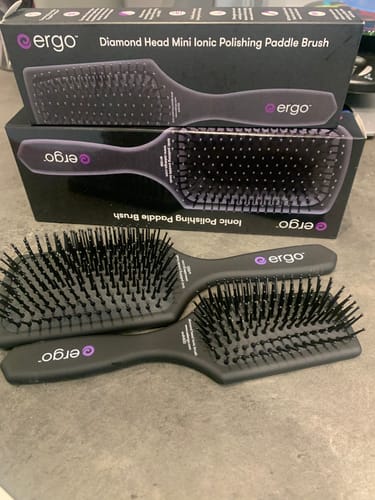ERGO Styling Tools