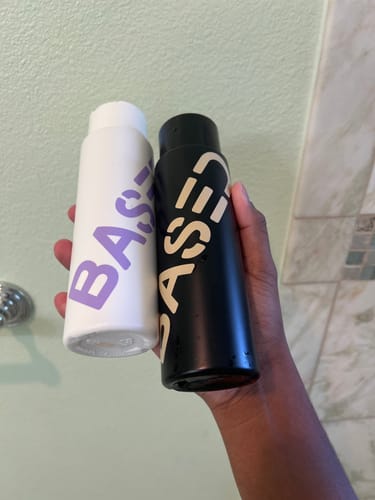 BASED Reviews - 3,608 Reviews | basedbodyworks.com