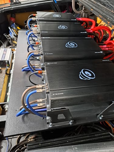 SLAPZ car audio Reviews - 495 Reviews | slapzaudio.com