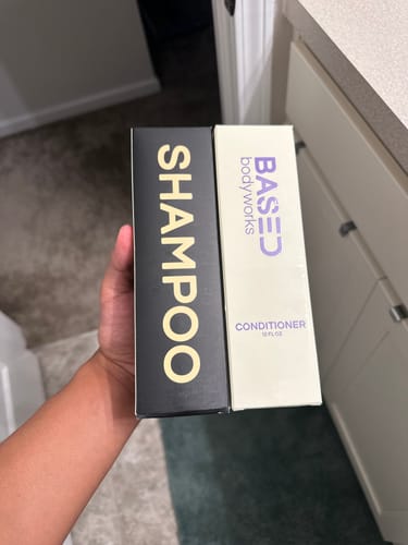 BASED Reviews - 3,608 Reviews | basedbodyworks.com