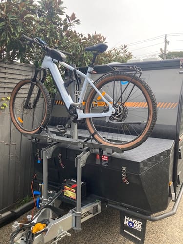 Wild Boar Bike Racks Reviews - 347 Reviews | wildboarbikeracks.com.au