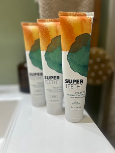 SuperTeeth Reviews - 680 Reviews | getsuperteeth.com