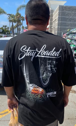 Stay Loaded Apparel Reviews - 1,594 Reviews | stay-loaded.com