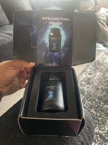 Intellectual Power Reviews - 907 Reviews | intellectualpower.myshopify.com