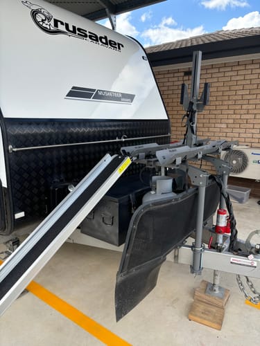 Wild Boar Bike Racks Reviews - 347 Reviews | wildboarbikeracks.com.au