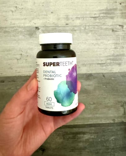 SuperTeeth Reviews - 680 Reviews | getsuperteeth.com