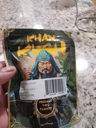 Khan Kush Reviews - 177 Reviews | ae4423-3.myshopify.com