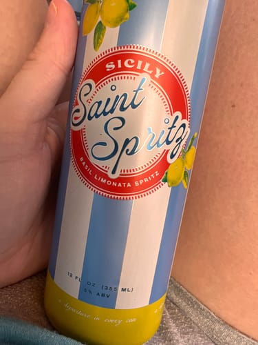 Saint Spritz Reviews - 130 Reviews | saintspritz.com