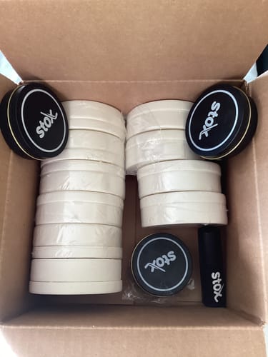 STOX Avis - 377 Avis | stoxhockey.com