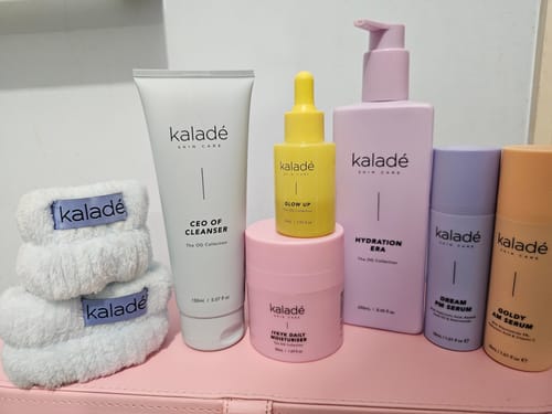 Kaladé Reviews - 1,456 Reviews | kalade.com