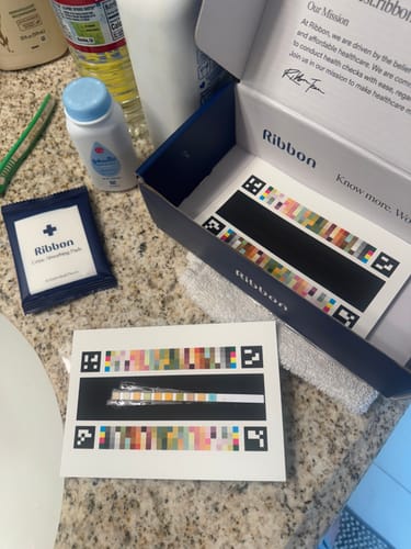 Ribbon Checkup Reviews - 1,270 Reviews | ribboncheckup.com