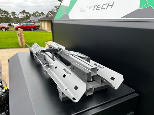 Wild Boar Bike Racks Reviews - 347 Reviews | wildboarbikeracks.com.au