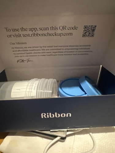 Ribbon Checkup Reviews - 1,261 Reviews | ribboncheckup.com