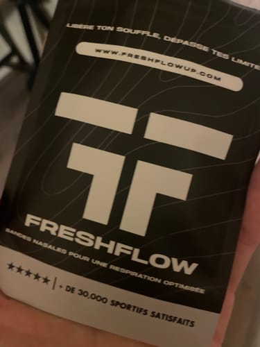 FreshFlow Avis - 369 Avis | freshflowup.com