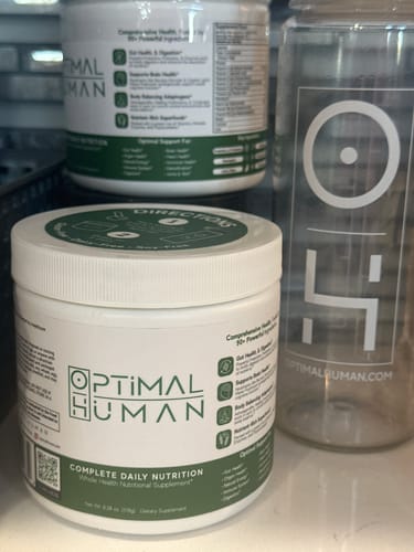 Optimal Human Reviews - 637 Reviews | optimalhuman.com