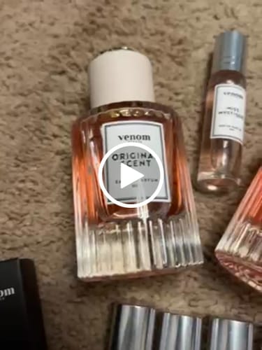 Venom Scents Reviews - 617 Reviews | venomscent.com