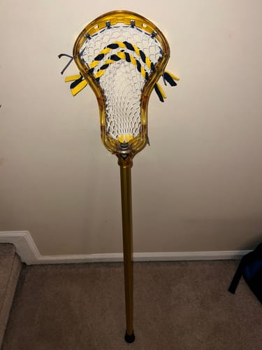 Savage X Lacrosse® Reviews - 578 Reviews | www.savagexlacrosse.com