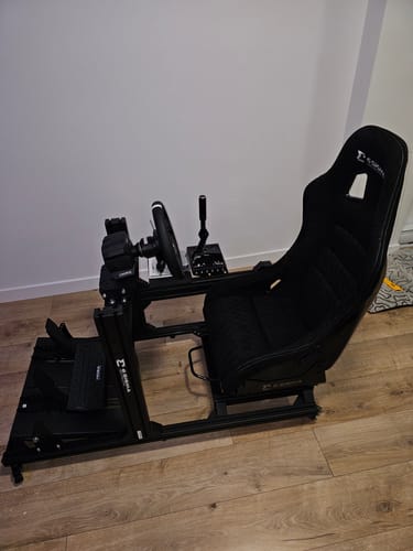 6 Sigma Sim Racing Reviews - 850 Reviews | 6sigmasimracing.com