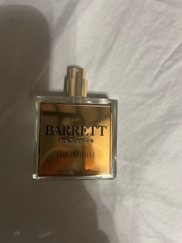 Barrett Fragrances Reviews - 2,462 Reviews | barrettfragrances.com