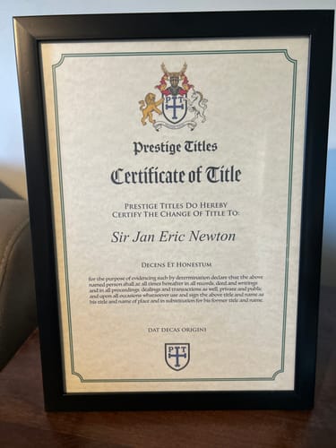 Prestige Titles Reviews - 2,037 Reviews | prestigetitles.co.uk