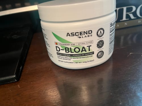 Ascend Labs Reviews - 547 Reviews | ascendlabs.store