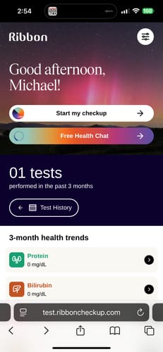 Ribbon Checkup Reviews - 1,270 Reviews | ribboncheckup.com