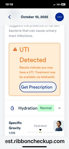 Ribbon Checkup Reviews - 1,270 Reviews | ribboncheckup.com