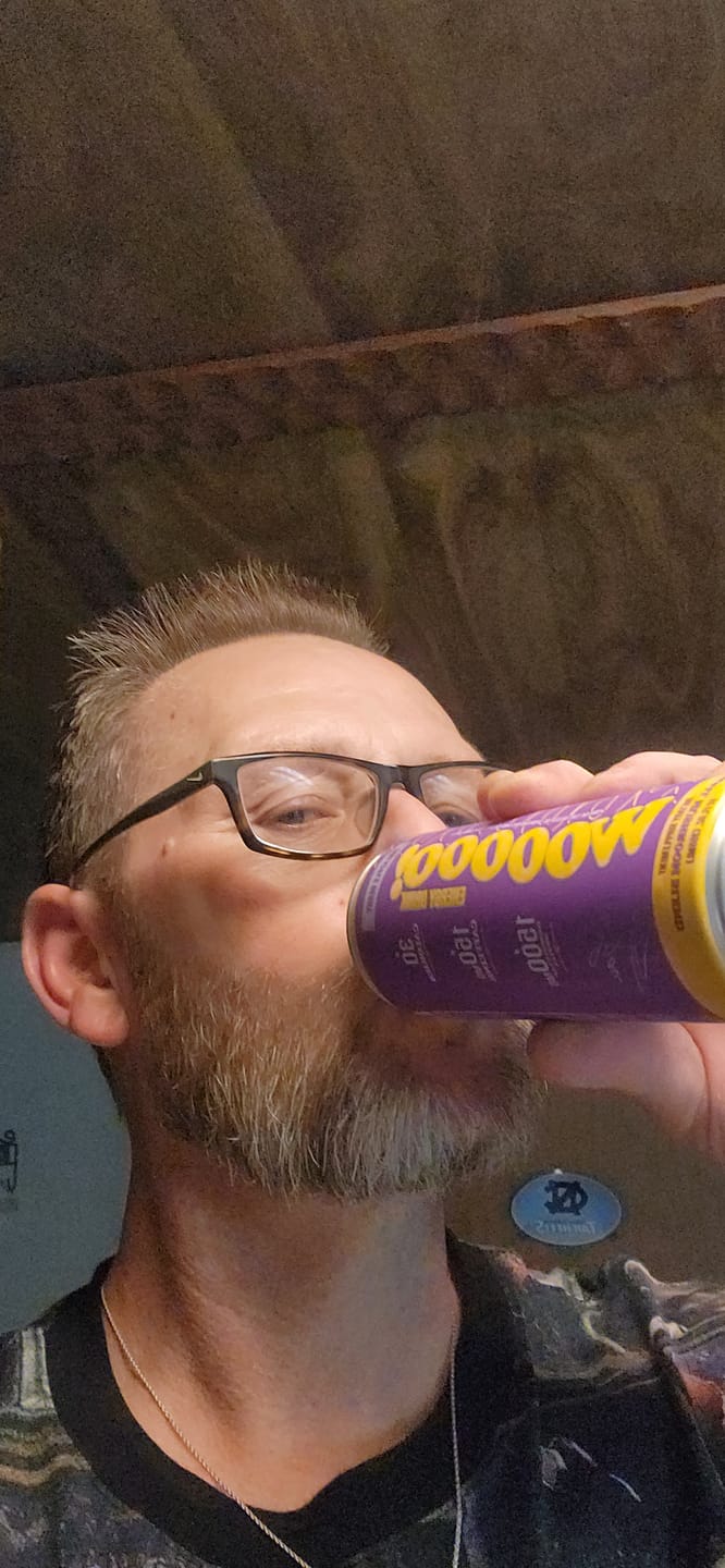 Try Adaptogenic Energy Drinks for Balanced Energy - Amadeusphotography.com