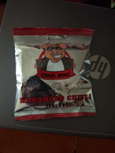 Cool Hog Snacks Reviews - 1,830 Reviews | coolhog.co.uk