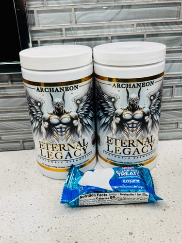 Archaneon Supplements Reviews - 115 Reviews | www.archaneonsupplements.com