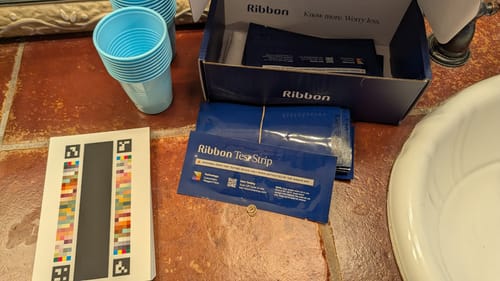 Ribbon Checkup Reviews - 1,270 Reviews | ribboncheckup.com