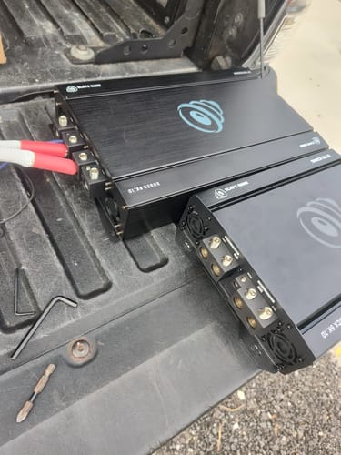 SLAPZ car audio Reviews - 495 Reviews | slapzaudio.com