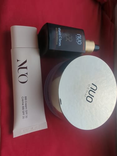 Nuoderm Reviews - 7,557 Reviews | nuoderm.ro