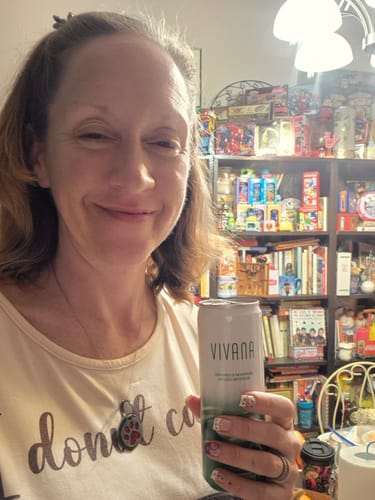 VIVANA Reviews - 2,078 Reviews | drinkvivana.com