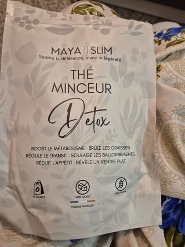Maya Slim Avis - 1,554 Avis | mayaslim.fr